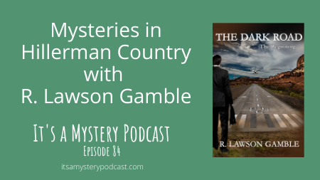 R Lawson Gamble Interview with Alexandra Amor | R Lawson Gamble
